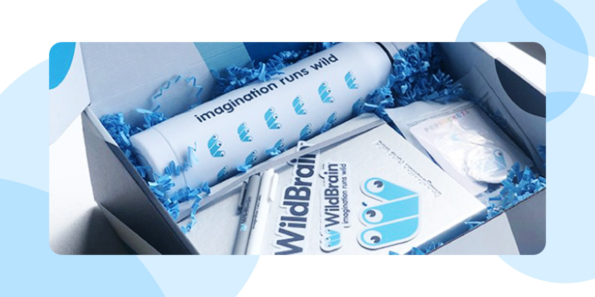 How to Boost Customer Retention With Swag - Inkwell