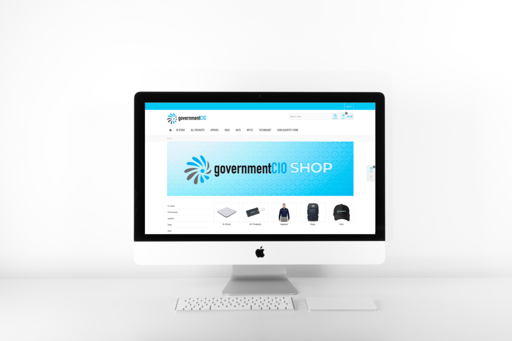 Corporate Web Solutions | E-Company Store | Inkwell Global Marketing