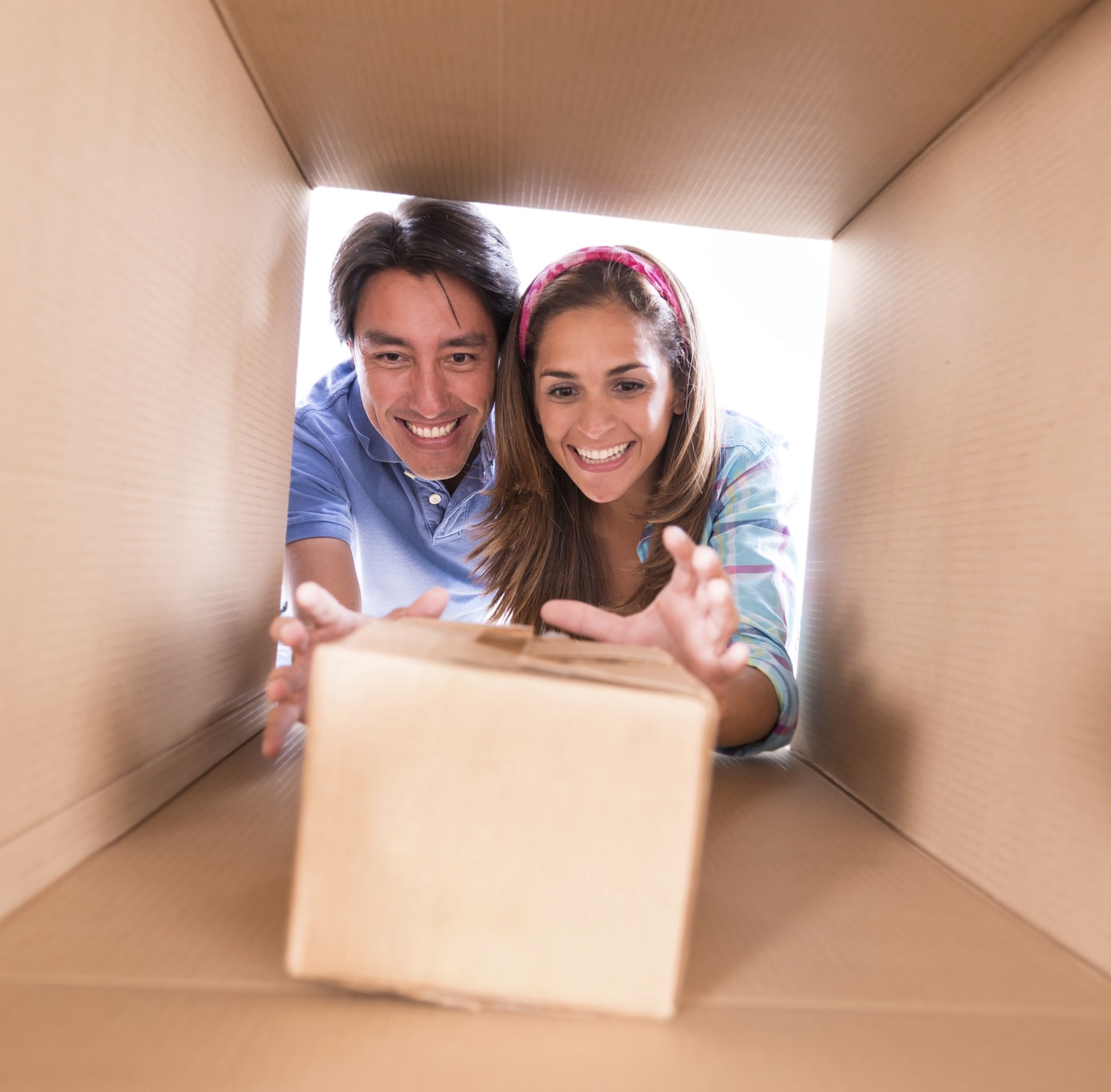 Drive Message Home with Direct Mail Promotional Products