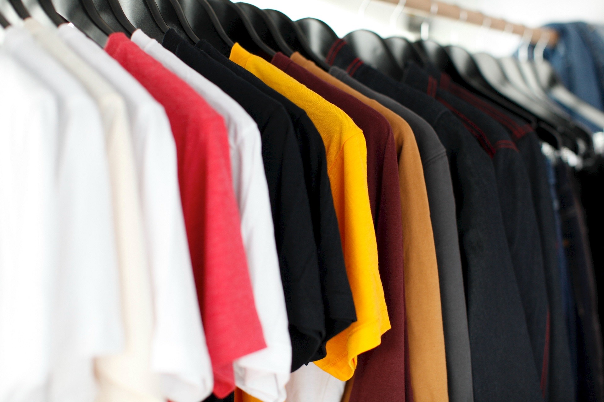 The Benefits of offering Corporate Branded Apparel | Inkwell