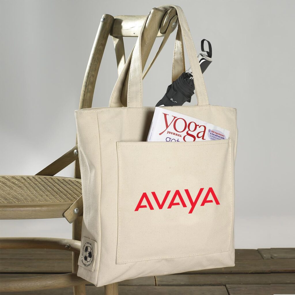 Experience a Brand Boost with Promotional Tote Bags